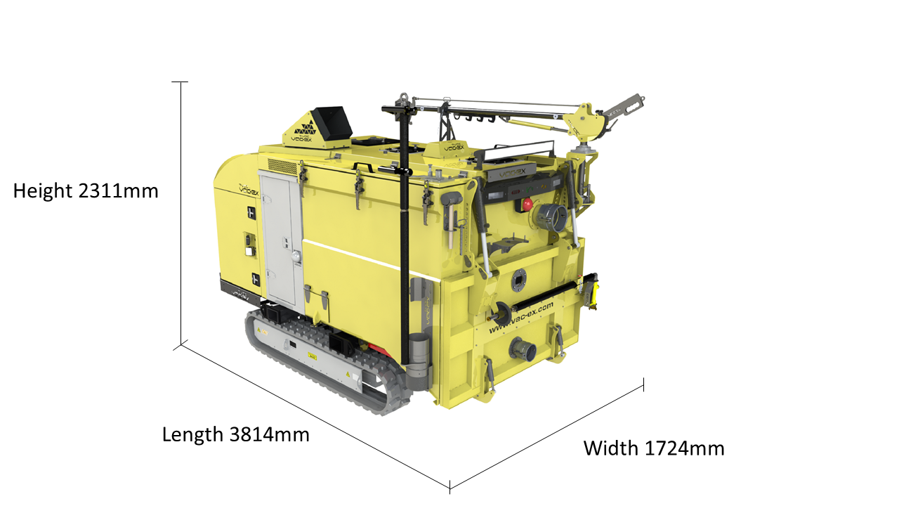 T-VAC 2 - Track (2021)